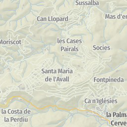 Geoportal Sant Cugat