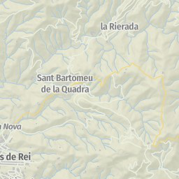 Geoportal Sant Cugat